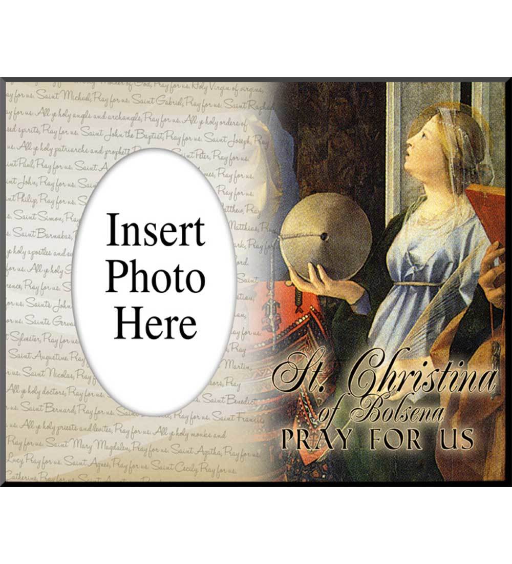 Catholic Photo Frames and Picture Frames