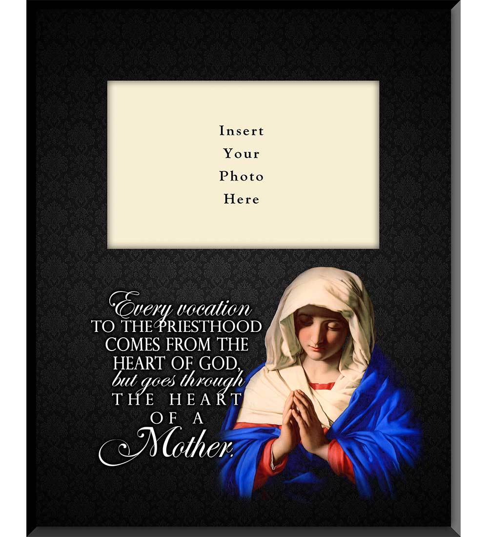 Sacrament Photo Frames