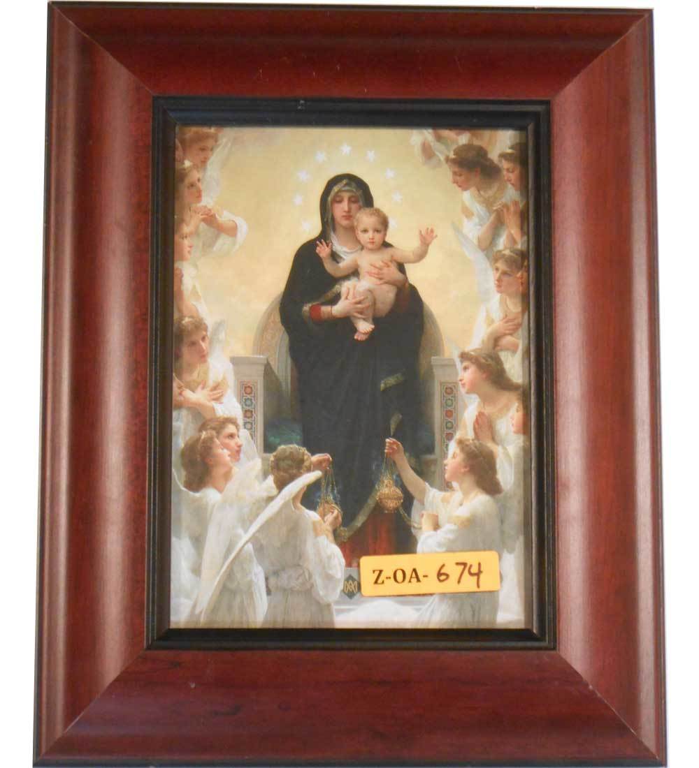 Catholic Closeout Art