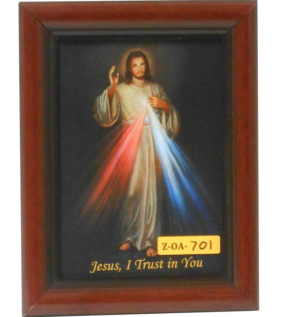 Catholic Closeout Art