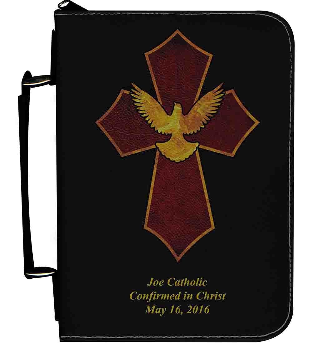 Personalized Bible Covers