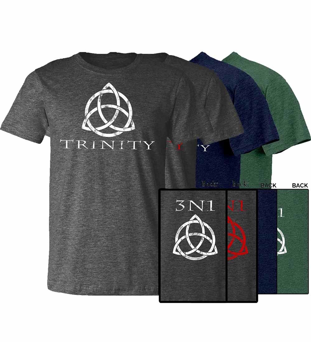 Adult Unisex T-Shirts