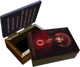 For God So Loved the World Keepsake Box - Catholic to the Max - Online ...