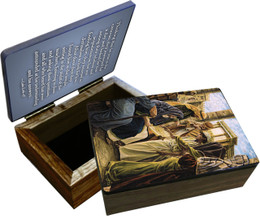 Finding in the Temple Keepsake Box - Catholic to the Max - Online ...