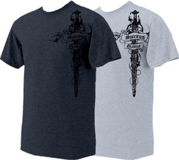 Spiritus Gladius T-Shirt