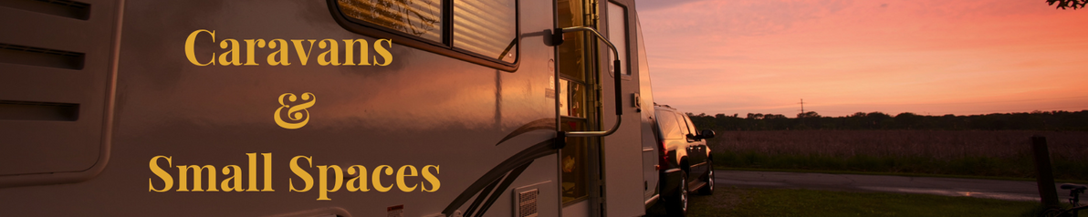 Caravans & Small Spaces