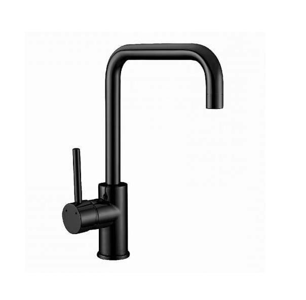 Kitchen Gooseneck Mixer Taps | The Sink Warehouse • Australia