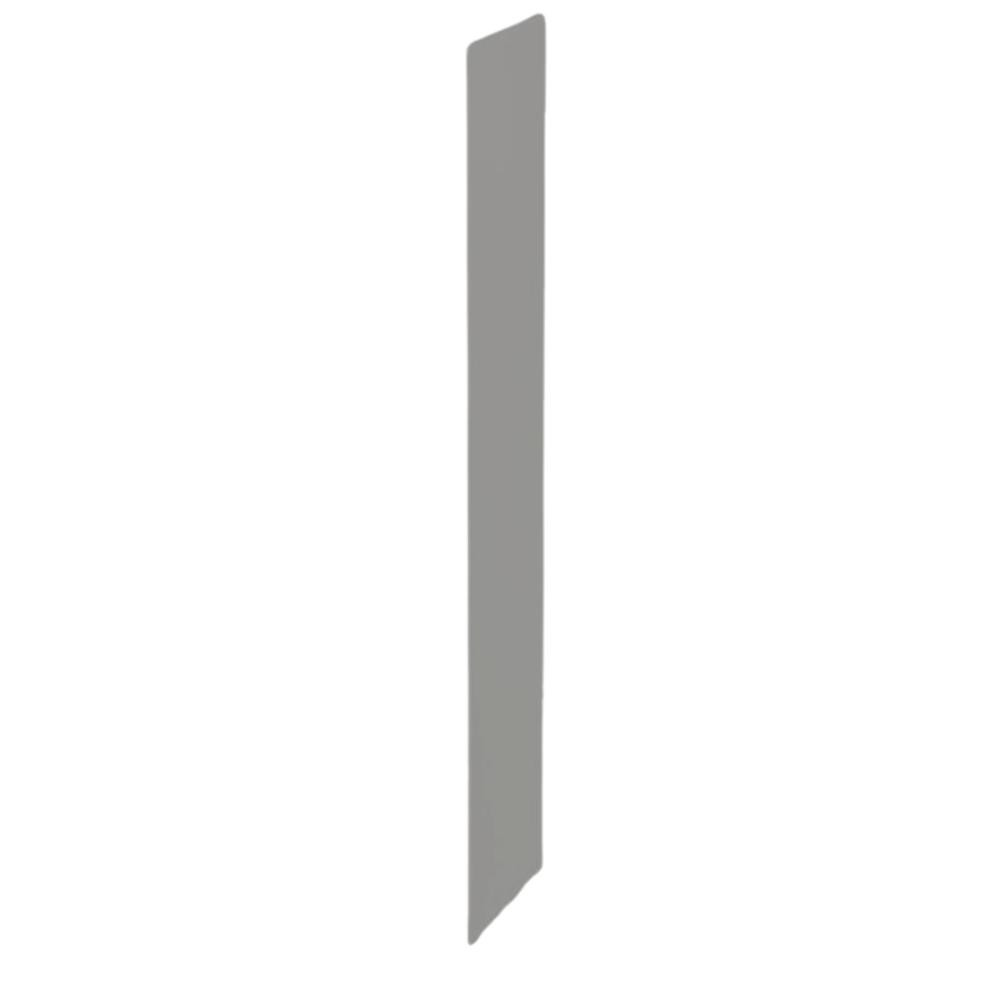 Buy Large Filler Panel UV Dark Grey