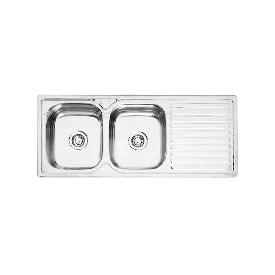 Buy Classic 210 - Inset Sink