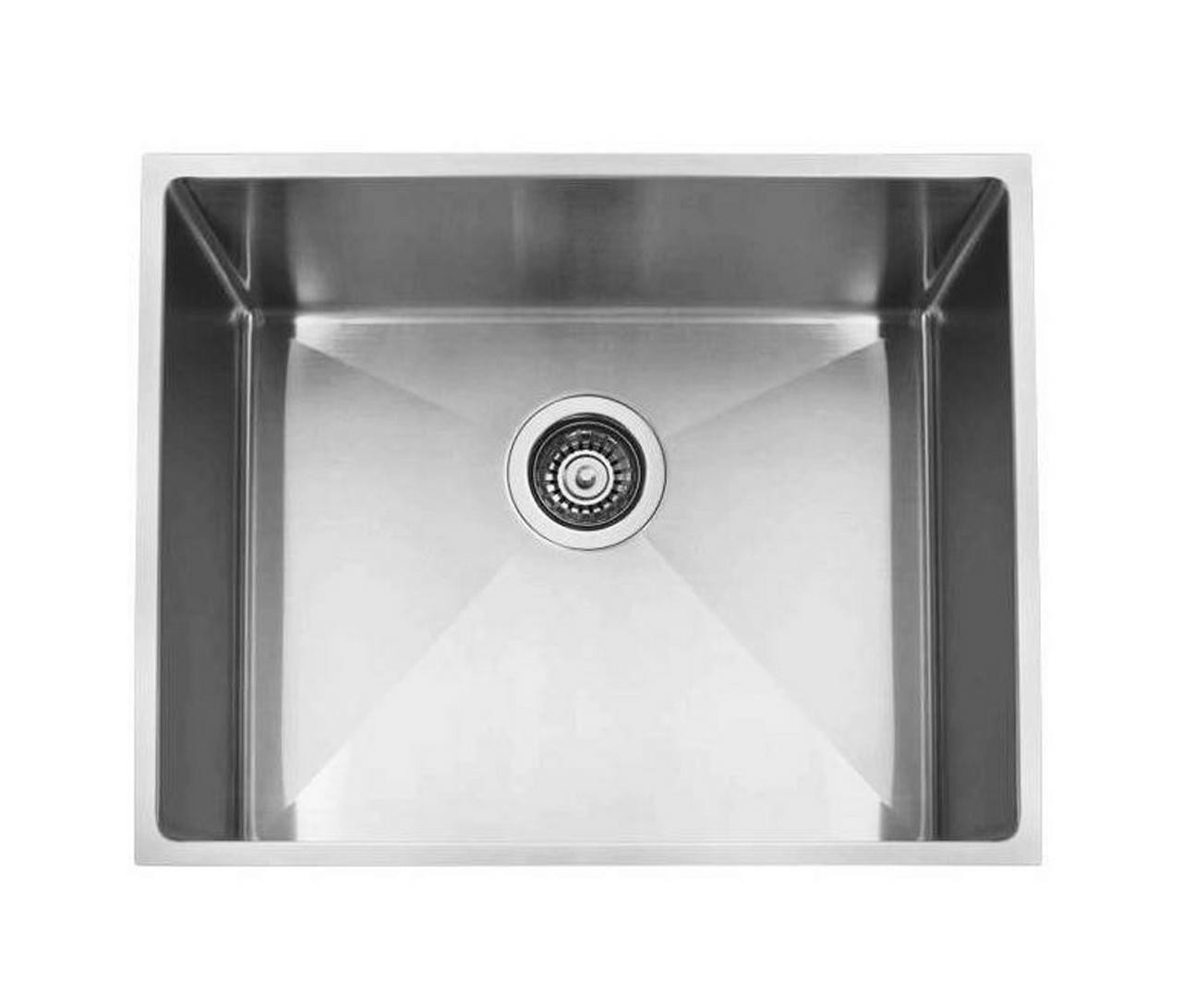 Buy Tech 100U - Stainless Steel Undermount Sink