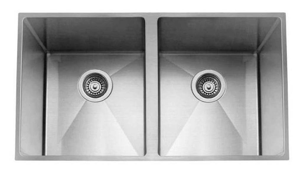 Buy Tech 200U - Stainless Steel Undermount Sink