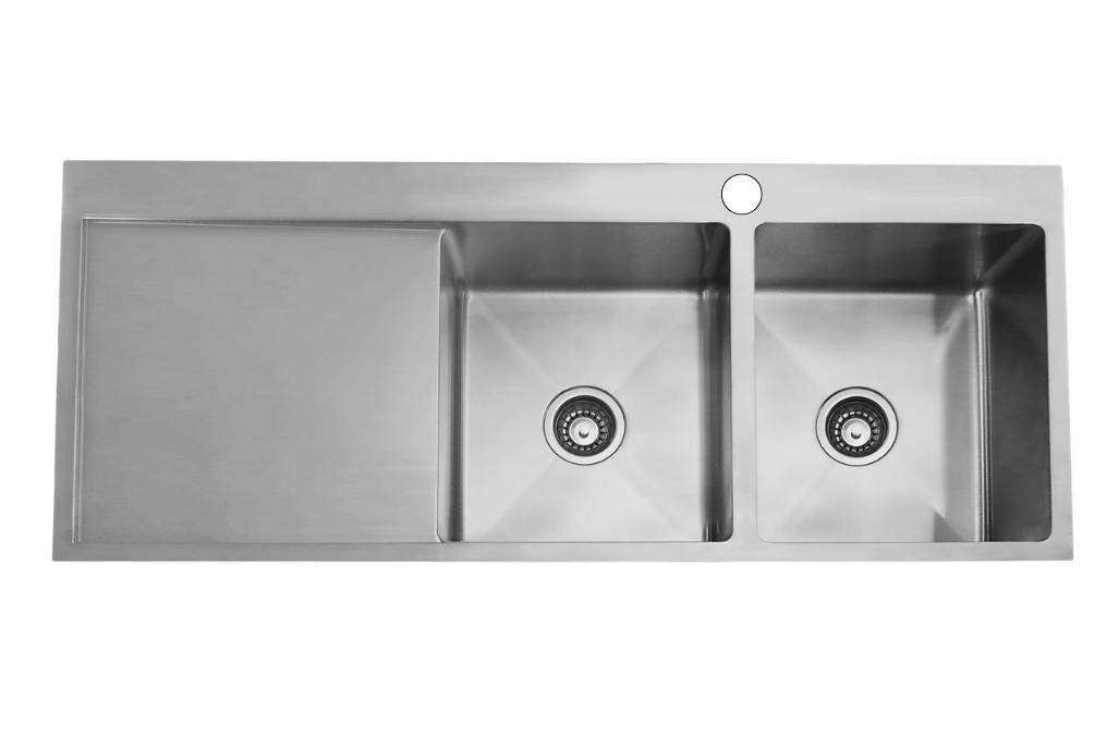 Buy Tech 210 - Stainless Steel Inset Sink