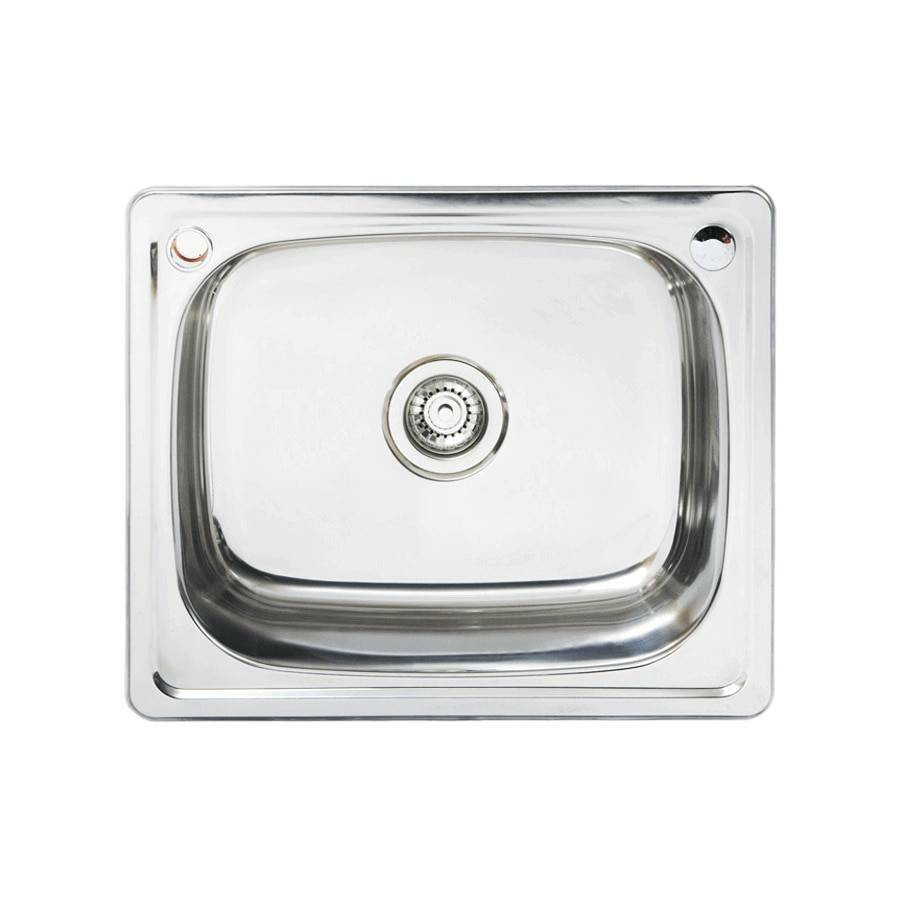 Buy Lifestyle - Inset Laundry Trough 45L