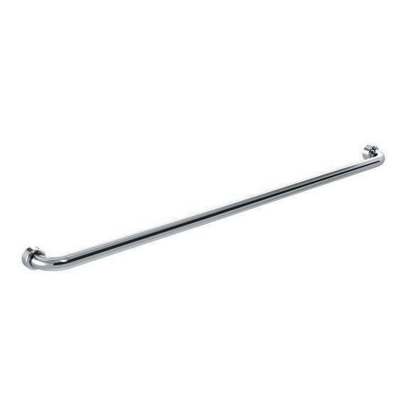 Buy Aquila - Chrome Grab Rail 1000mm