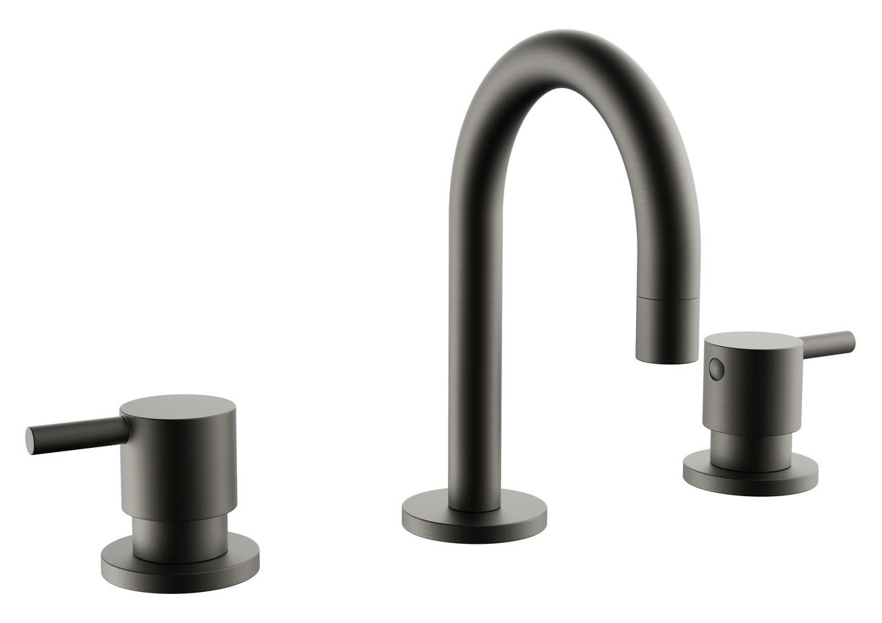 Buy Bella - Black Basin Set