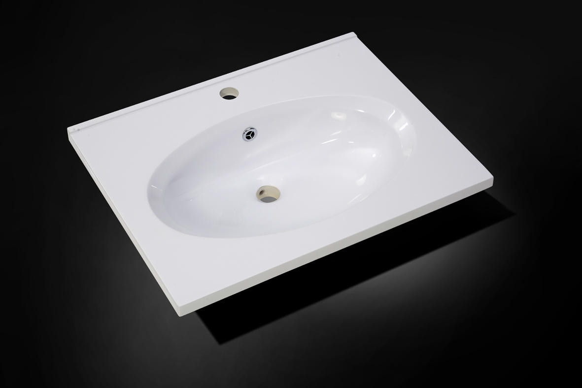 Buy Rondo - Polymarble 600 Round Bowl Top