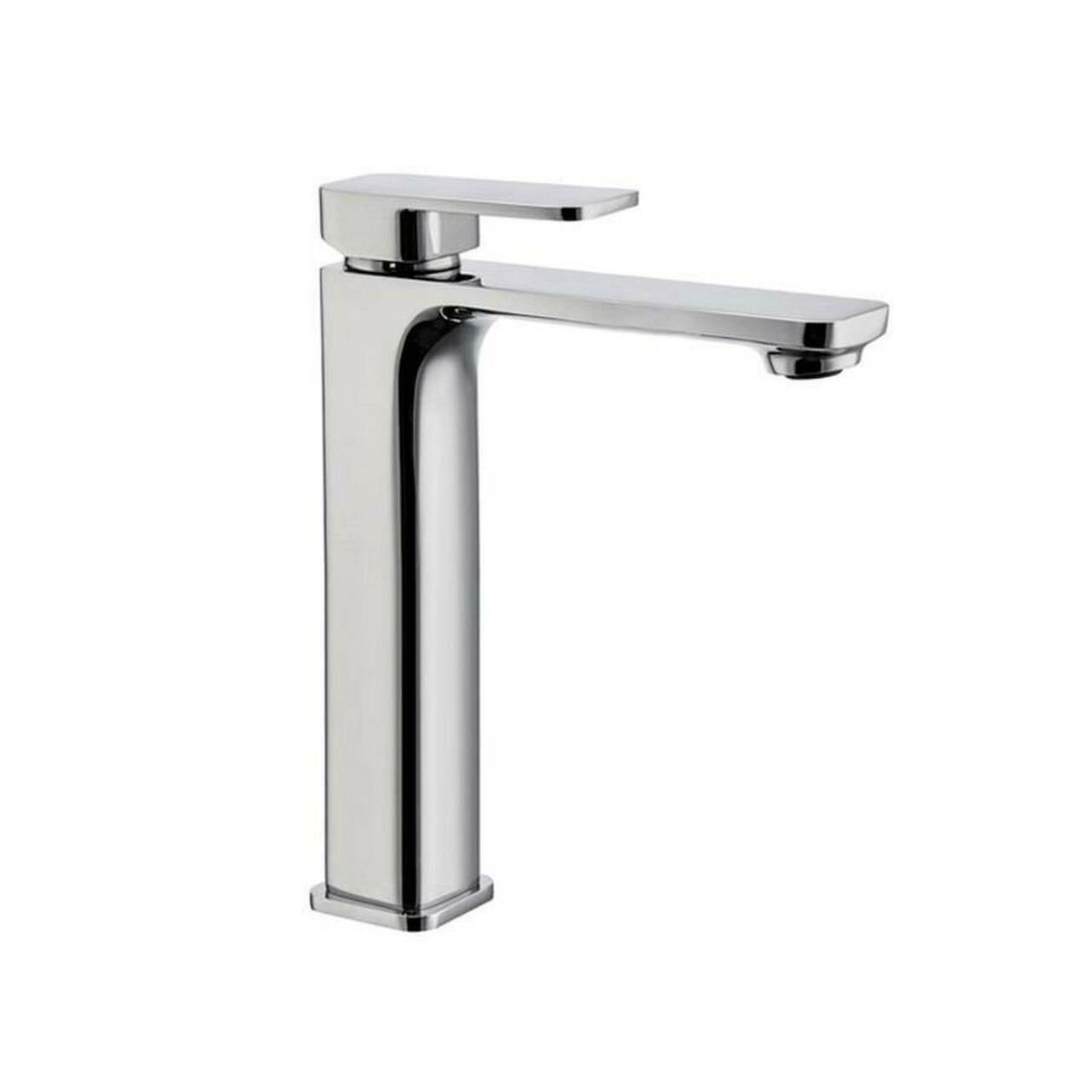 Buy Charlotte Floor Mount 1800mm - Vanity Package with Gloss White ...