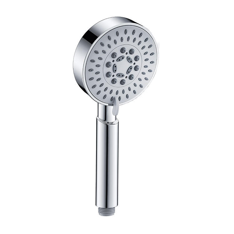 Buy Coral - Chrome Multi Function Shower Handset
