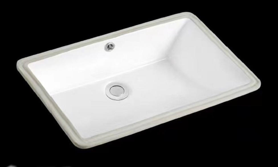 Buy Aspen - White Undermount Basin