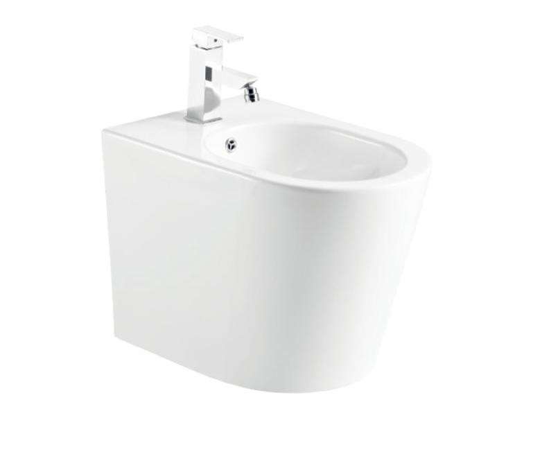 Buy Madrid - Hygienic Glaze Bidet