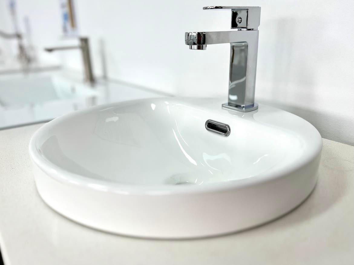 Buy Ocean - Semi Inset Basin