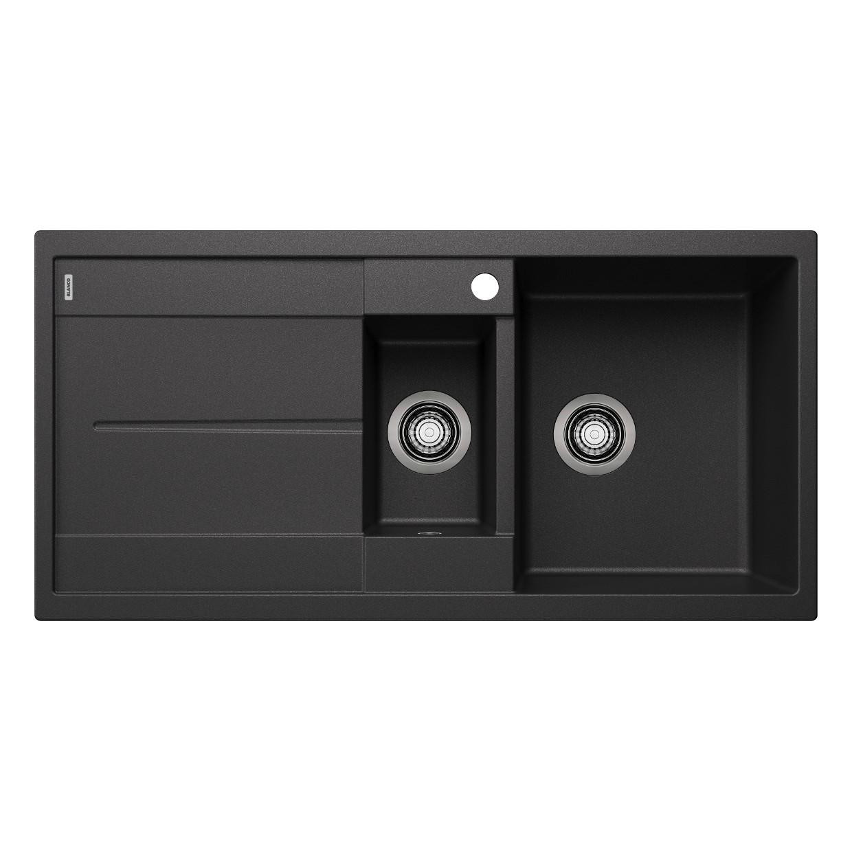 Buy Blanco Metra 150 - Quartz Sink (Right Hand Bowl)