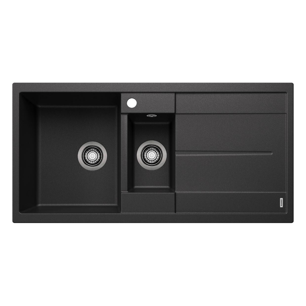 Buy Metra 150 - Quartz Sink (Left Hand Bowl)