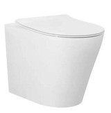 Rimless Toilets | Bathroom Products | The Sink Warehouse • Australia
