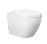 Rimless Toilets | Bathroom Products | The Sink Warehouse • Australia