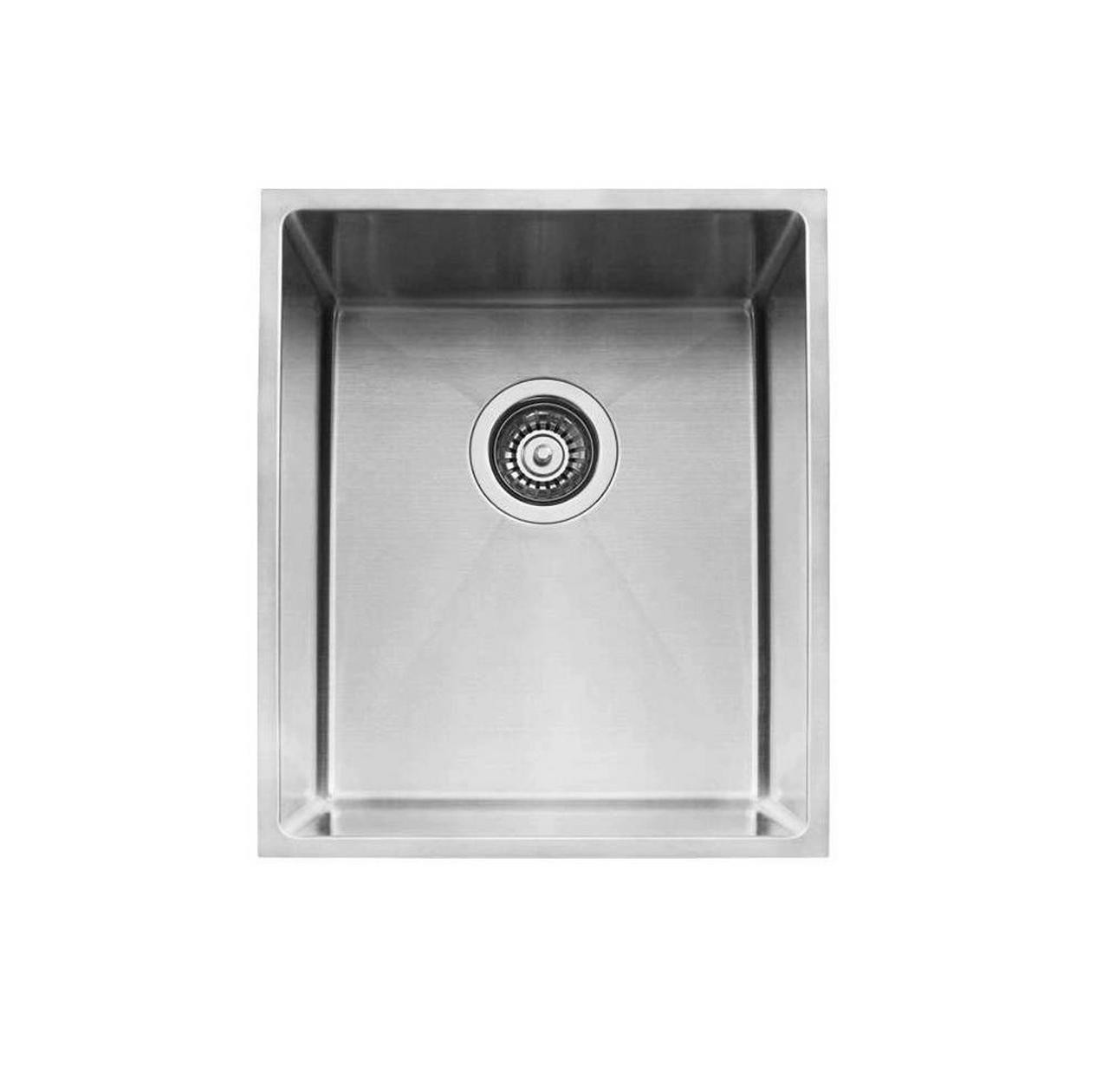 Buy Tech 75U - Undermount Sink
