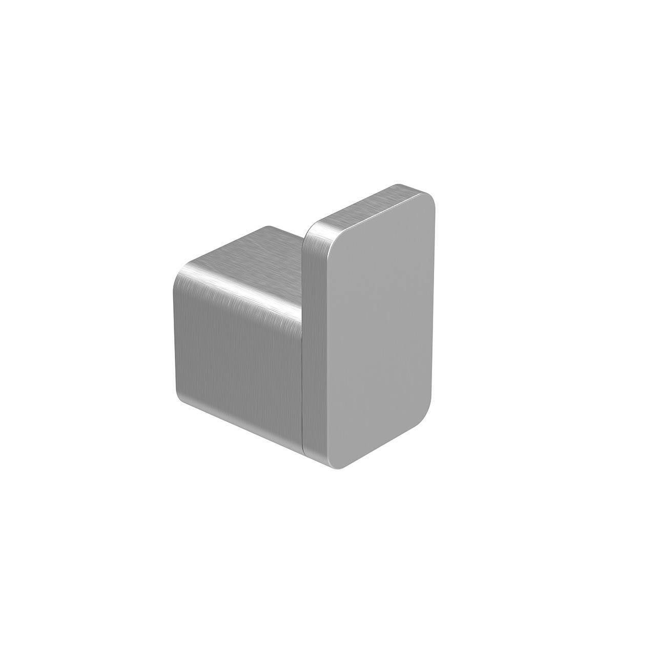 Buy Fiona - Brushed Nickel Robe Hook
