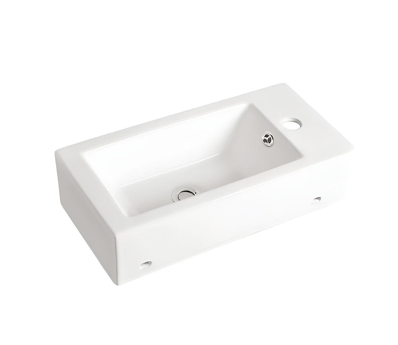 Bathroom Wall-Hung Basins | The Sink Warehouse • AU