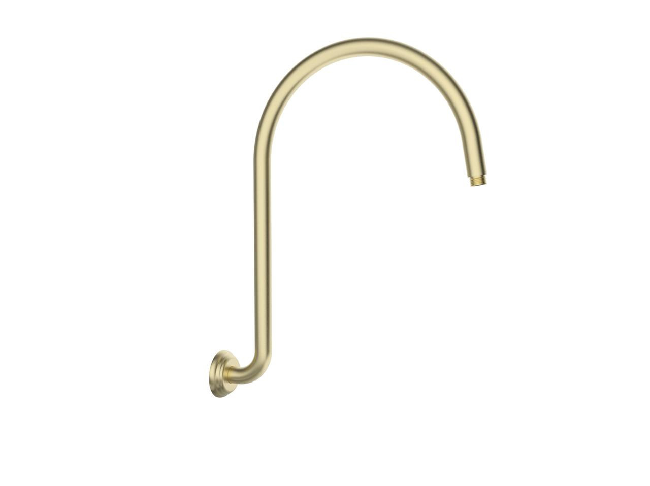 Brushed Gold | The Sink Warehouse