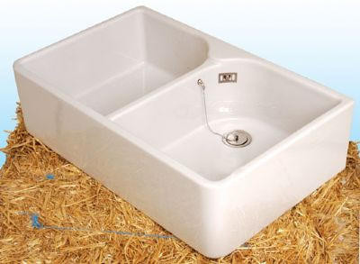 Farmhouse Kitchen Sinks | The Sink Warehouse • Australia