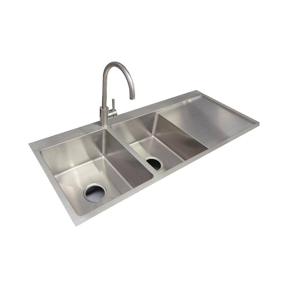 Buy Tech 210 - Stainless Steel Inset Sink