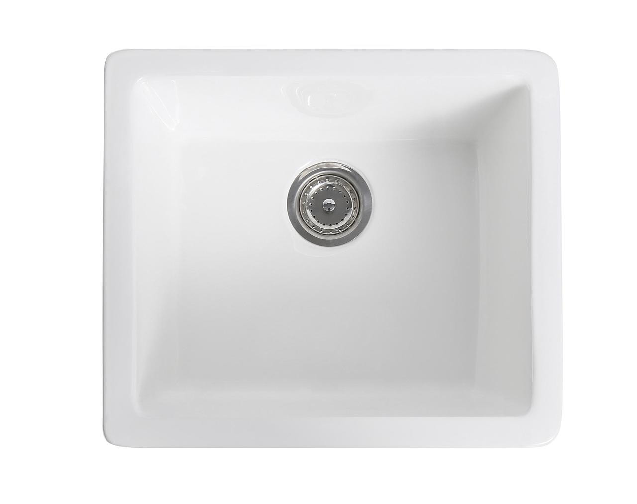 Ceramic Laundry Troughs | The Sink Warehouse • AU