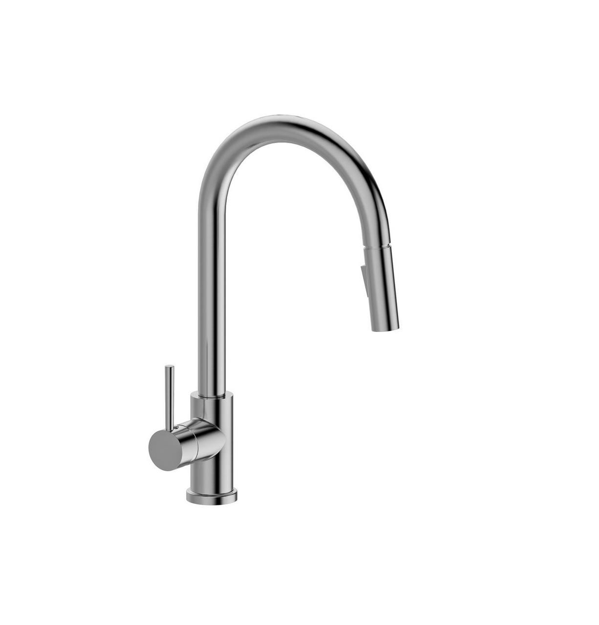 Kitchen Pull-Out Mixer Taps | The Sink Warehouse