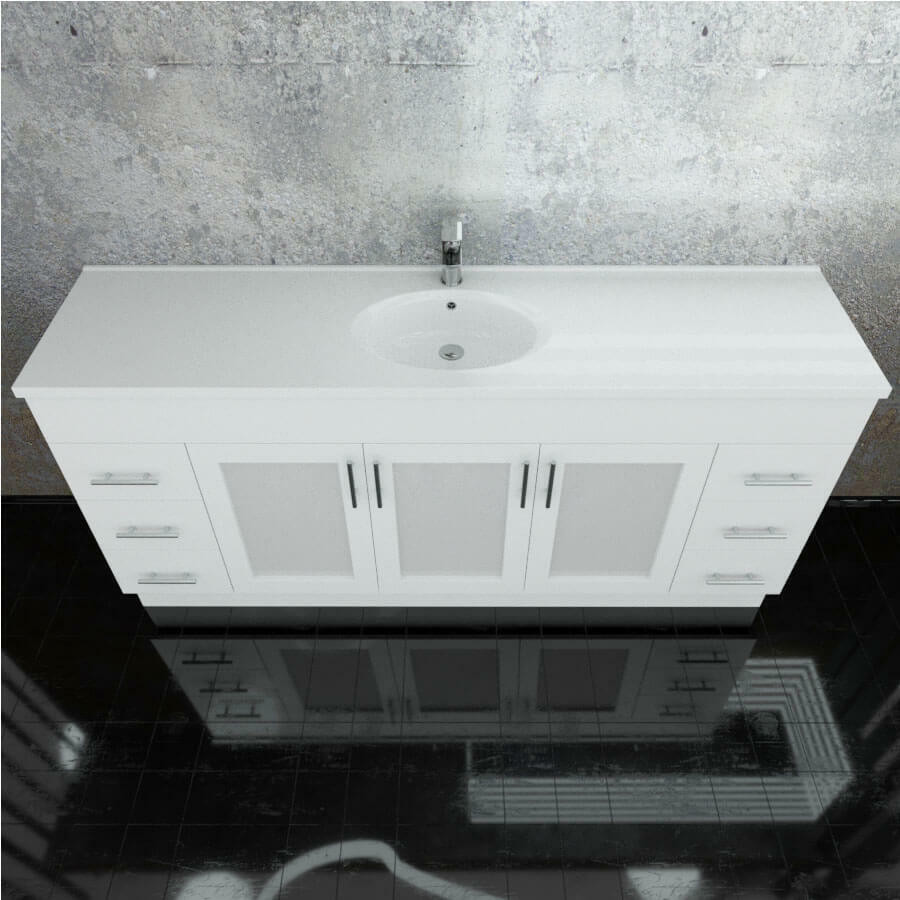 Bathroom 1800mm Vanities | The Sink Warehouse • Australia
