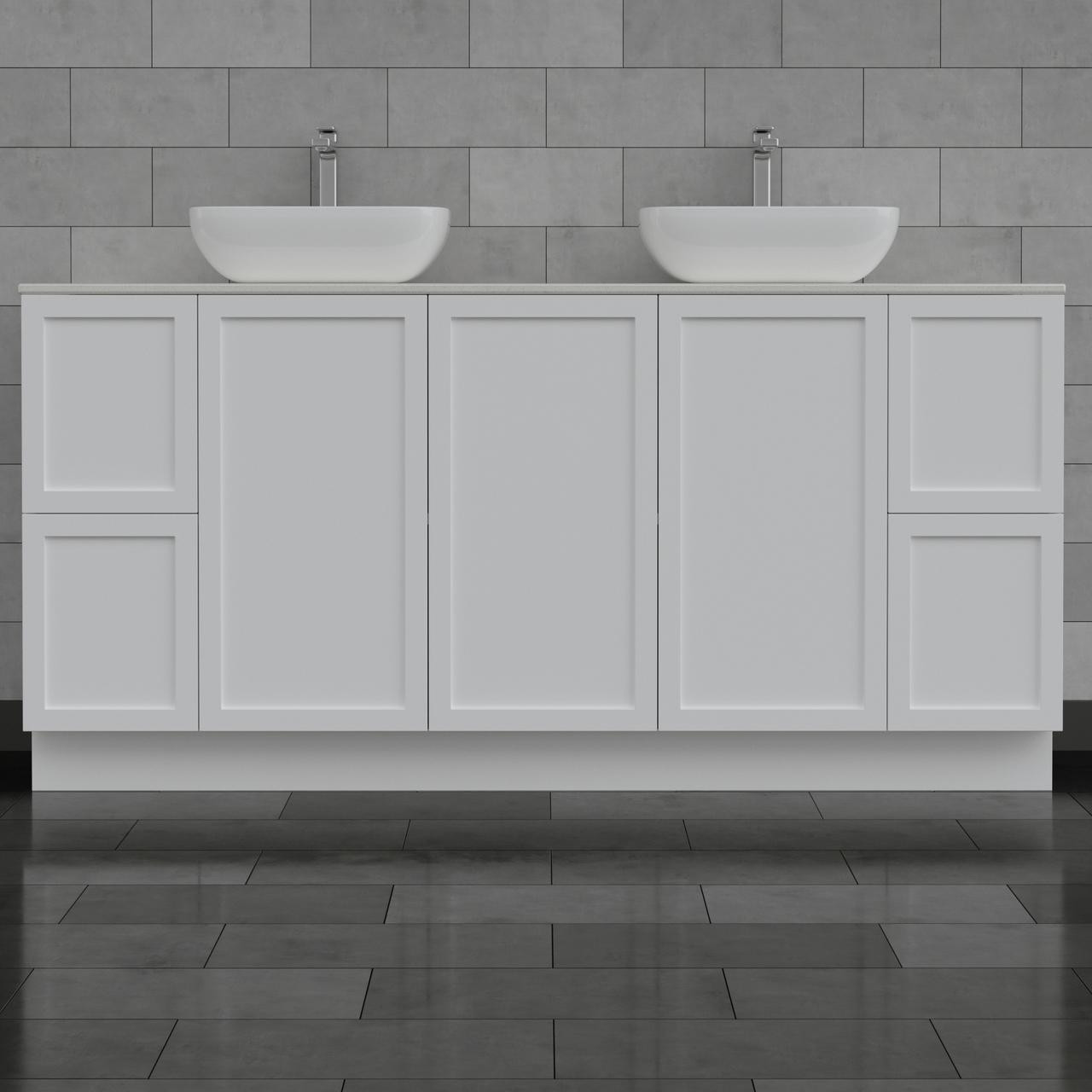 Bathroom 1800mm Vanities | The Sink Warehouse • Australia