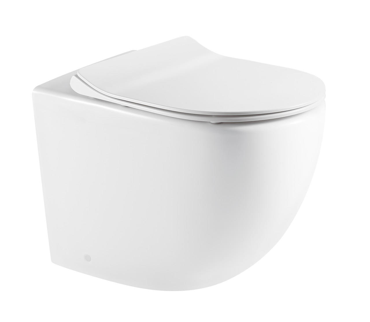 Rimless Toilets | Bathroom Products | The Sink Warehouse • Australia