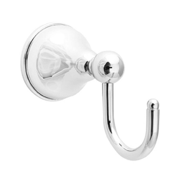 Buy Fiona - Chrome Robe Hook