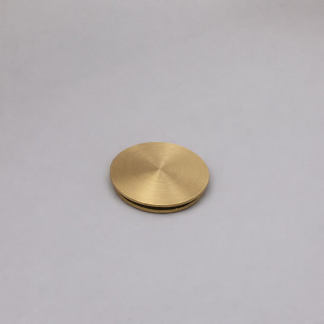 Brushed Gold | The Sink Warehouse