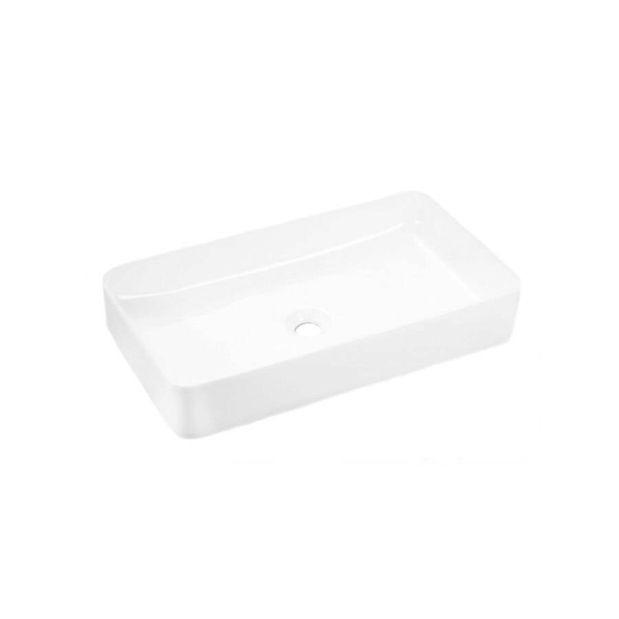 Buy Venice - White Above Counter Basin