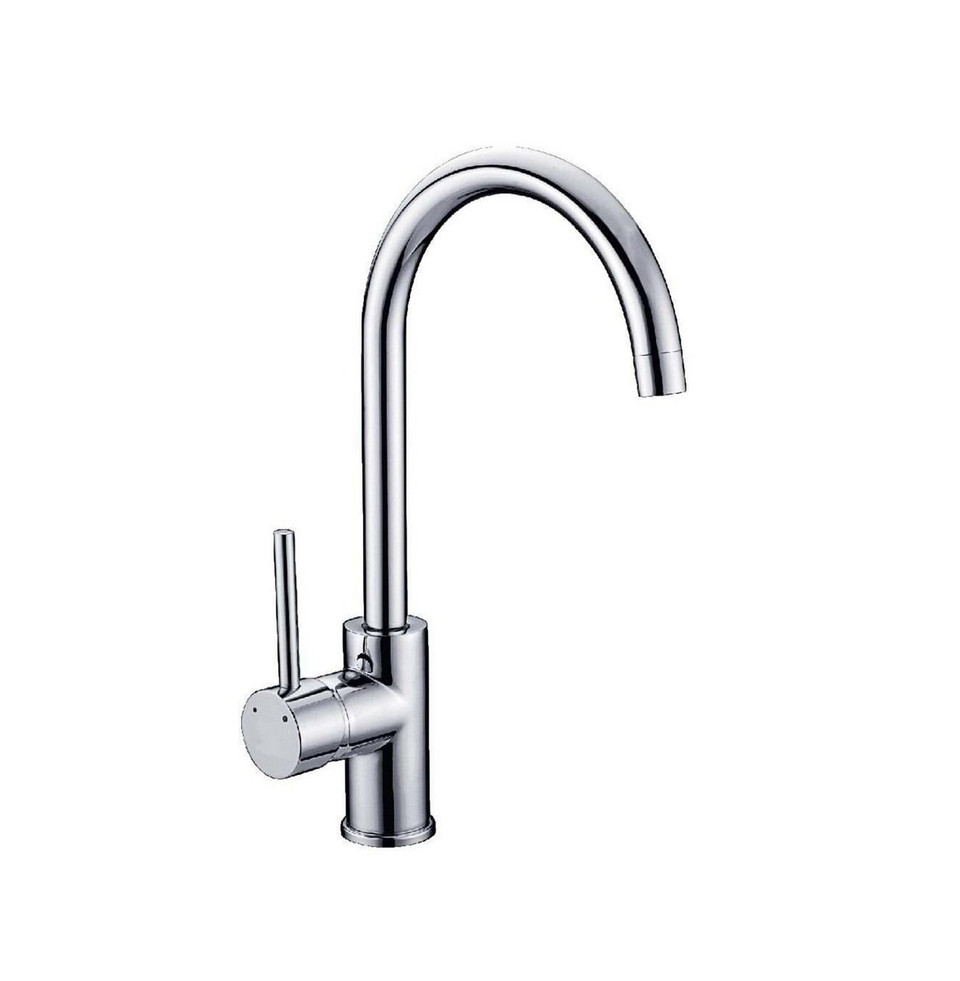 Kitchen Gooseneck Mixer Taps | The Sink Warehouse • Australia