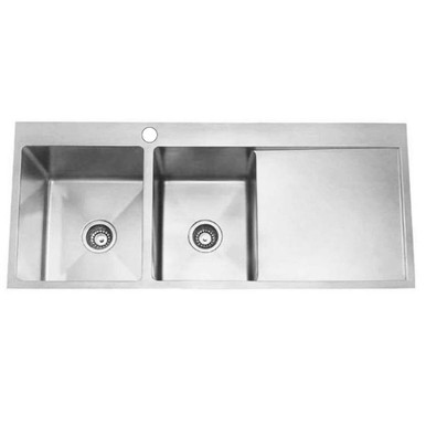Buy Tech 175 - Stainless Steel Inset Sink