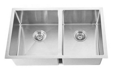 Buy Tech 175U - Stainless Steel Undermount Sink
