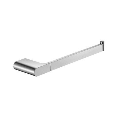 Buy Style - Chrome Hand Towel Holder