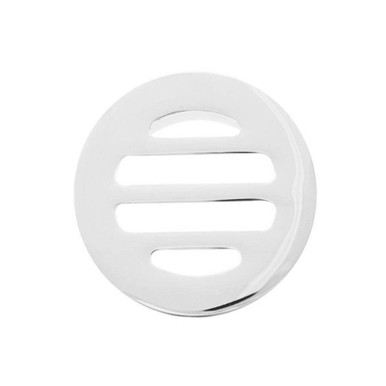 Buy Round Floor Grate 50mm