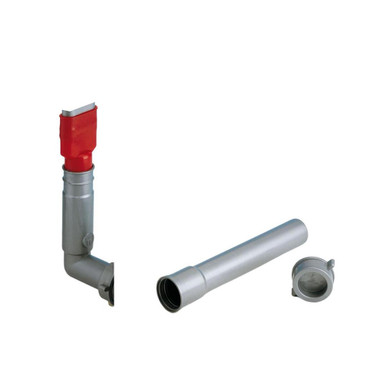 Buy Lira Rectangular Overflow Kit