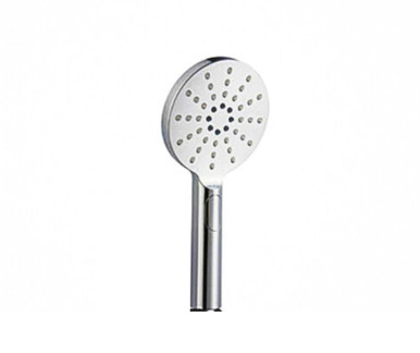 Buy Jade - Chrome Multi Function Shower Handset